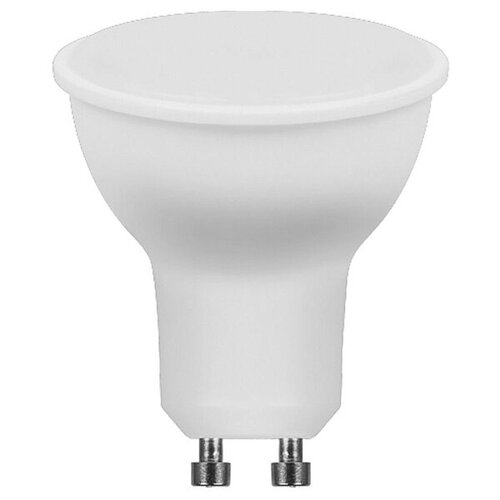 Лампа светодиодная LED 11вт 230в GU10 белый 38141 FERON (10шт.)