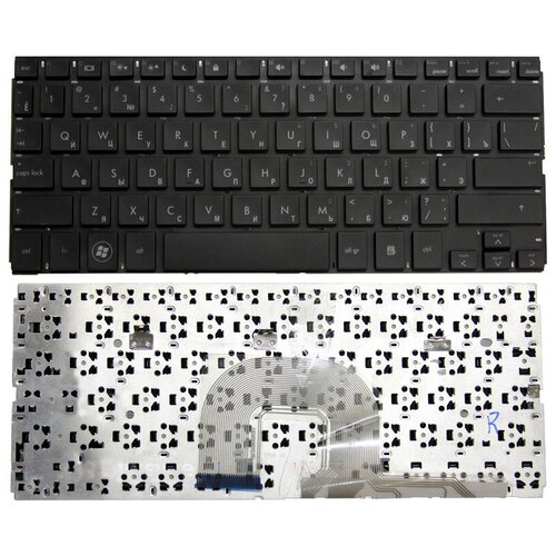 Клавиатура для ноутбука HP Mini 2150 черная