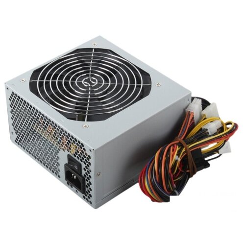 Блок питания ATX 500W FSP QD-500