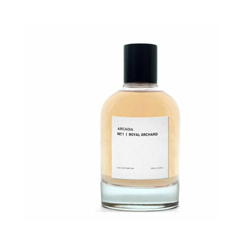 Парфюмерная вода Arcadia No.1 Royal Orchard 100 мл.