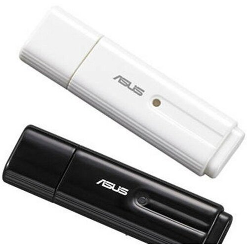 Bluetooth адаптер ASUS WL-BTD202