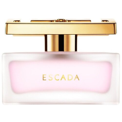 Escada туалетная вода Especially Escada Delicate Notes, 50 мл