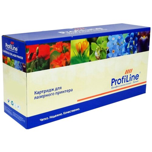 ProfiLine PL-CLP-510D7BK, 7000 стр, черный