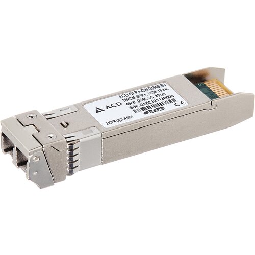 Трансивер ACD (ACD-SFP+-DWDM49.80)