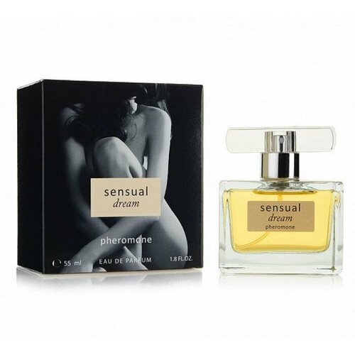 Духи Парфюмерия XXI века Sensual DREAM edt50ml (версия LaVieEstBelle)