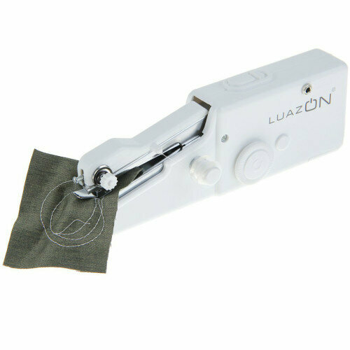 Швейная машина Luazon Home LSH-01 (1154231)