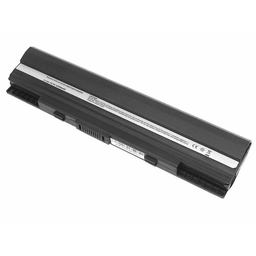 Аккумулятор для ноутбука ASUS ASUL20-6 5200 mah 10.8V