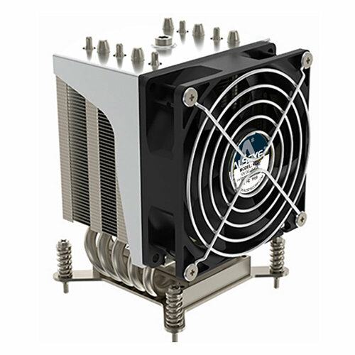 R19 CPU type? LGA1700/1200/2011(rectangle/square) voltage: DC 12 V Product size: 105mm*92.5mm*125.8mm Fan speed: PWM 1300-3800rpm Noise value: 40.0dBA (MAX) Air volume: 61.46CFm (MAX)