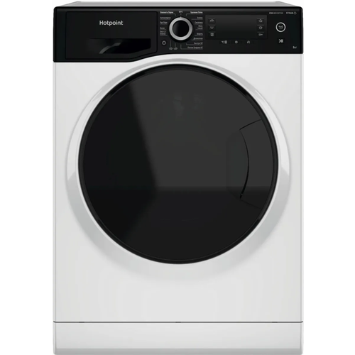 Стиральная машина Hotpoint Ariston NSD 8249 ZD AVE