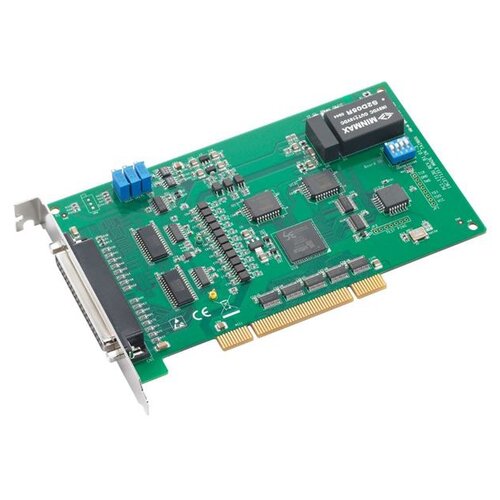 Плата ввода-вывода Advantech PCI-1713U