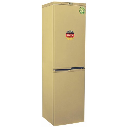 Двухкамерный холодильник DON R-296 Z