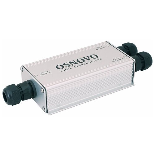 Удлинитель OSNOVO SW-8030/D(90W)