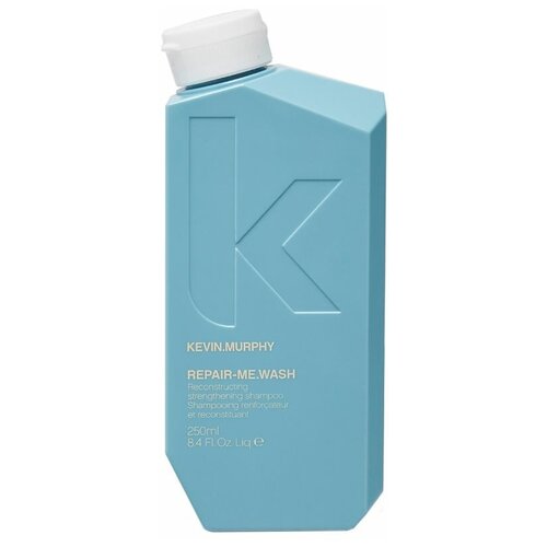 Kevin Murphy Repair-Me. Wash - Реконструирующий и укрепляющий шампунь 250 мл