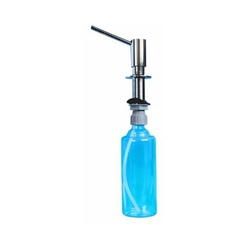 HC20-CPB Диспенсер для жидкого мыла с латунной крышкой