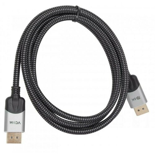 Аксессуар VCOM DisplayPort v1.4 1.5m CG635-1.5M