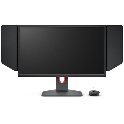 24.5" Монитор ZOWIE XL2546K, 1920x1080, 240 Гц, TN, черный