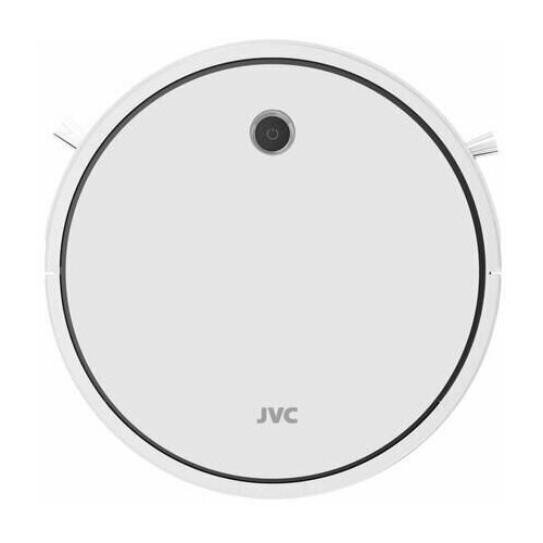 Робот-пылесос jvc JH-VR510 white