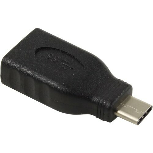 Переходник USB 3.0 type C -> A Orient UC-301