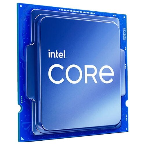 Процессор Intel Core i3-13100 LGA1700,  4 x 3400 МГц, OEM