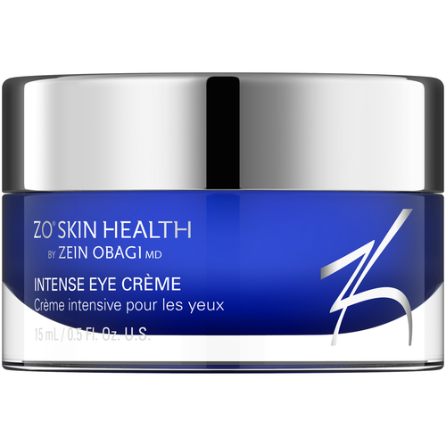 ZO Skin Health Интенсивный крем для кожи вокруг глаз Intense Eye Creme, 15 мл, 15 г