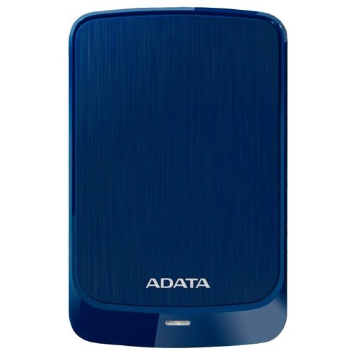 4 ТБ Внешний HDD ADATA HV320, USB 3.2 Gen 1, синий