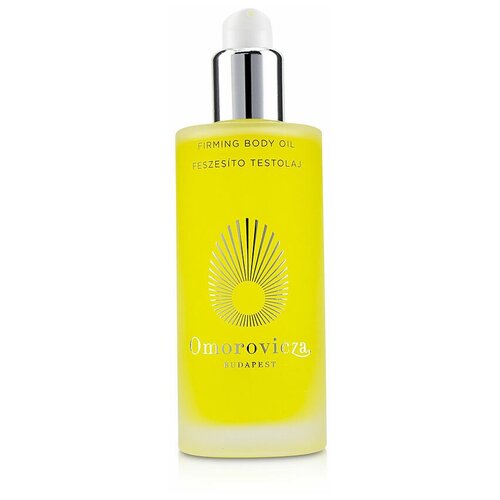 Omorovicza Масло для тела Firming Body Oil, 100 мл