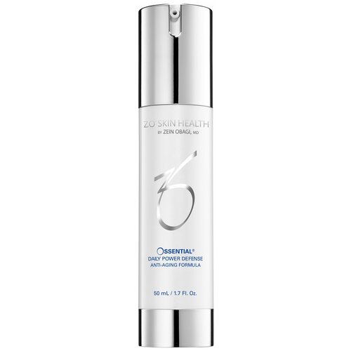ZO Skin Health Daily Power Defense Ежедневное защитное средство для лица, 50 мл