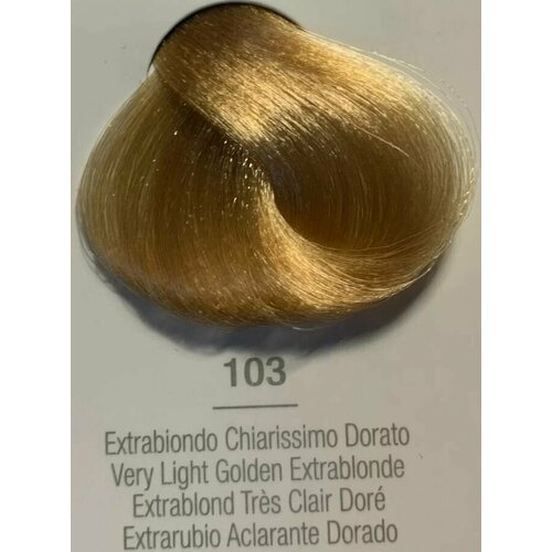 Emsibeth Cromakey In Профессиональная крем-краска для волос 100 мл.