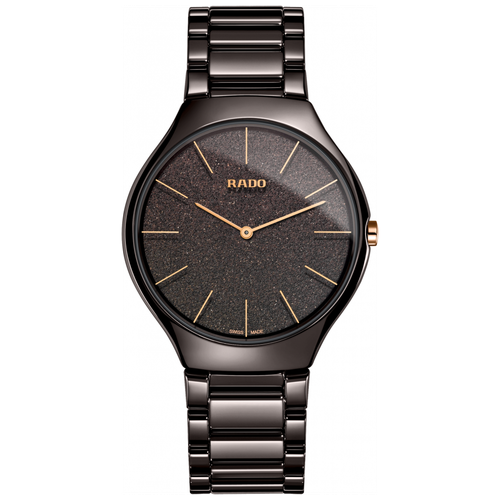 Наручные часы RADO, черный