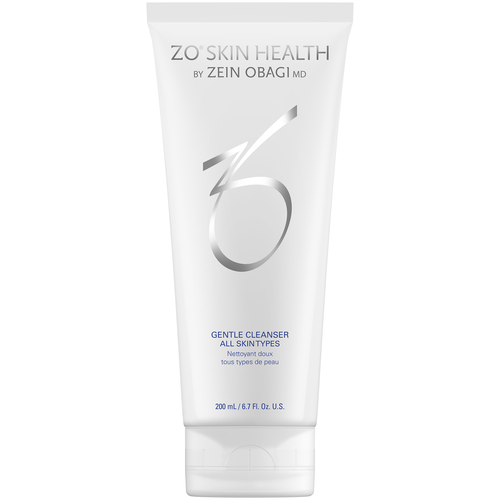 ZO Skin Health нежное очищающее средство для лица Gentle Cleanser, 200 мл