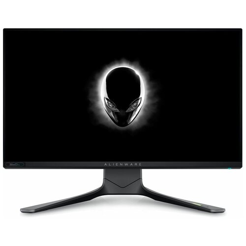 24.5" Монитор Alienware AW2521H, 1920x1080, 360 Гц, IPS, черный