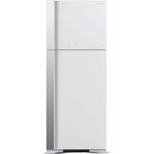 Холодильник Hitachi R-VG540PUC7 GPW белый