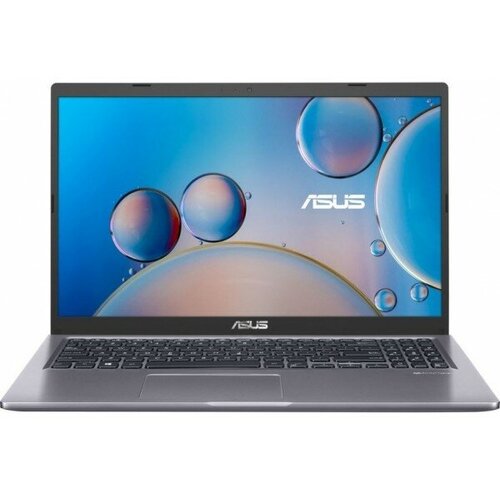 Ноутбук Asus VivoBook 15 A516EA-BQ1909W 15.6 FHD IPS/Intel Pentium Gold 7505U/4Gb/128GbSSD/Windows11/slate grey/1.8Kg