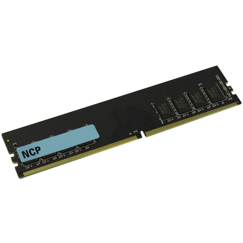 Оперативная память NCP 8 ГБ DDR4 2666 МГц DIMM