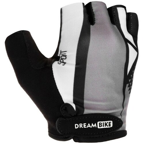 Перчатки Dream Bike, черный