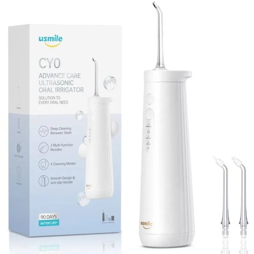 Ирригатор usmile Advance Care Ultrasonic CY0