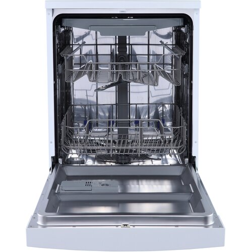 Посудомоечная машина 60см БИРЮСА DWF-614/6 W белый, 3 корз.
