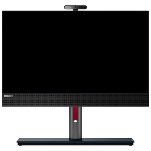 23.8" Моноблок Lenovo ThinkCentre M90a Gen 3 11VKA01500, 1920x1080, Intel Core i5-12500 3 ГГц, RAM 16 ГБ, SSD 512 ГБ, Intel UHD Graphics 770, ОС не установлена, черный