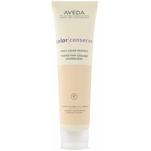 AVEDA Несмываемый уход для окрашенных волос Color Conserve Daily Color Protect