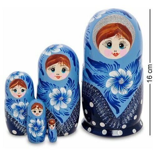 Матрешка 5м Влада МР-43/22-E 113-707680