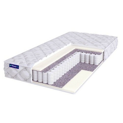 Матрас Beautyson Roll Spring Soft 70x200