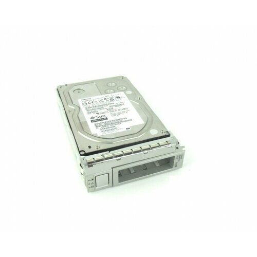 Жесткий диск Sun 7025852 2Tb 7200 SAS 3,5" HDD