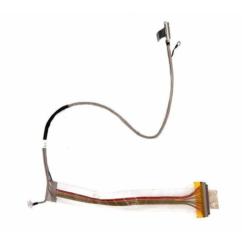 LCD Cable / Шлейф матрицы для ноутбука Sony VGN-BX, 6 pin