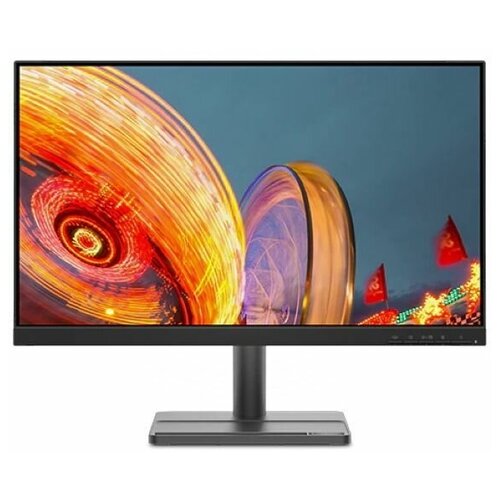 Монитор Lenovo 21.5 L22e-30 черный VA 5ms 16:9 HDMI матовая 250cd 178гр/178гр 1920x1080 D-Sub FHD