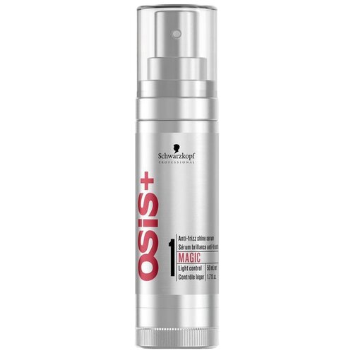 Schwarzkopf Professional сыворотка для придания блеска Magic, 50 мл, бутылка