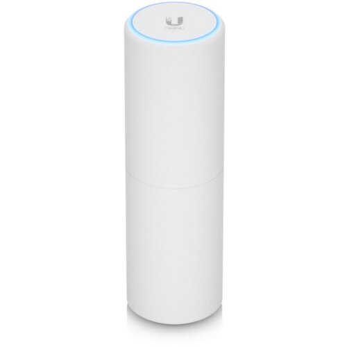 Ubiquiti UniFi 6 AP Mesh Точка доступа 2.4+5 ГГц, Wi-Fi 6, 4х4 MU-MIMO, 802.3af, 1х 1G Ethernet U6-Mesh