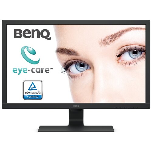 27" Монитор BenQ BL2783, 1920x1080, 60 Гц, TN, черный