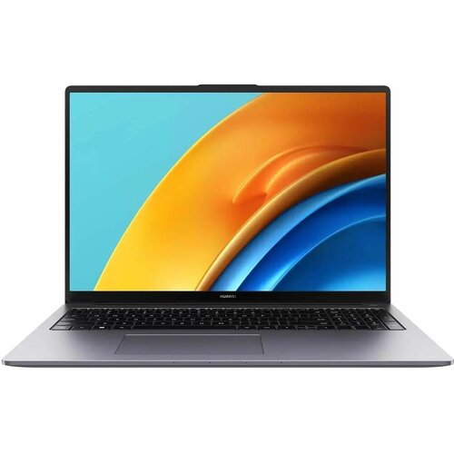 Ноутбук HUAWEI MateBook D 16 i7 13700H/16/1T Space Gray RLEFG-X