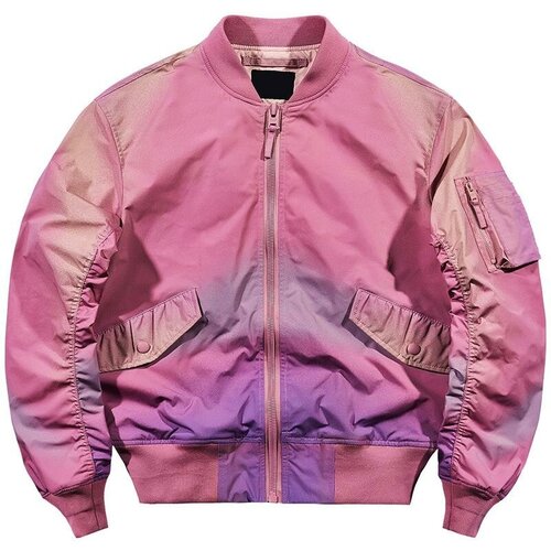 Куртка  GameМерч, размер S, розовый