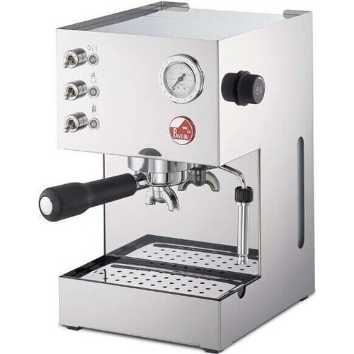 La Pavoni Кофемашина La Pavoni LPMGCM01EU